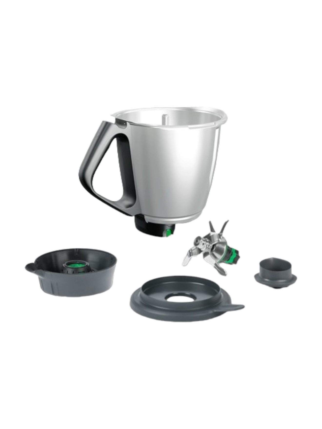 Thermomix TM6 complete beker